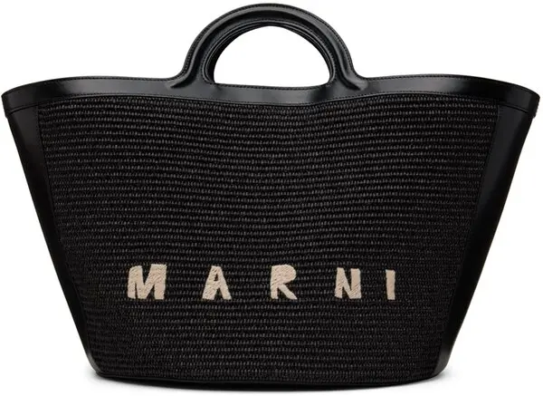 マルニ かごバッグ　MARNI TROPICALIA SUMMER LARGE Marni-TROPICALIA-SUMMER-large-